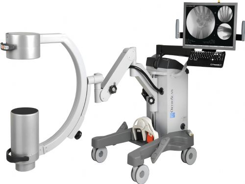 준영메디칼, ‘미니 C-Arm’ 국내 본격 판매 돌입