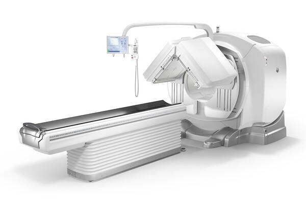 건양대병원 핵의학 영상장비 ‘SPECT-CT’ 도입