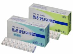 제일, '란스톤 LFDT 정' 소아적응증 획득