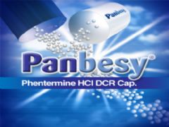 서방형 제제 ‘판베시서방캡슐30mg'(드림파마)