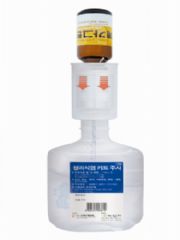 IVNT(정맥영양주사요법) 전용 수액백(녹십자)