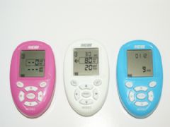 수액주입 조절측정기 ‘아이빅 100’ 출시