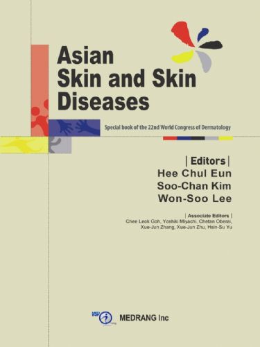 Asian Skin and Skin Diseases