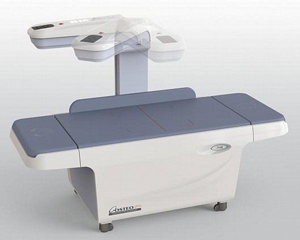 비엠텍, 골밀도 DEXA장비 국내시장 선도