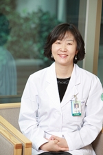 정성애 교수, 장연구학회 학술연구비 과제 선정