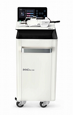 시술용 의료기기 ‘이노젝터’ 국내 유통 계약