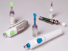 美 무바늘 독감 주사기 첫 승인