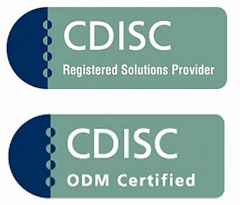 씨알에스큐브, CDISC ODM 국제 인증 획득