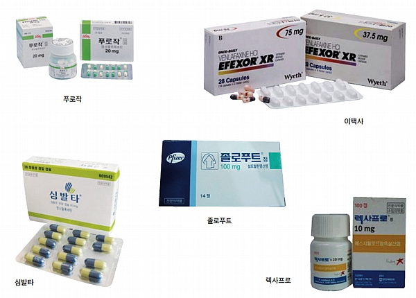 [약물 잡학상식] 정신건강의학과 약물에 대한 이해 ① : 네이버 블로그