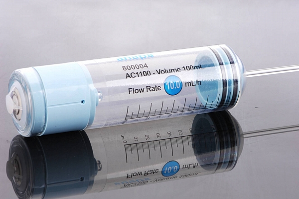 세계 최초 가스발생식 약물주입기 ‘ANAPA’ 개발 성공