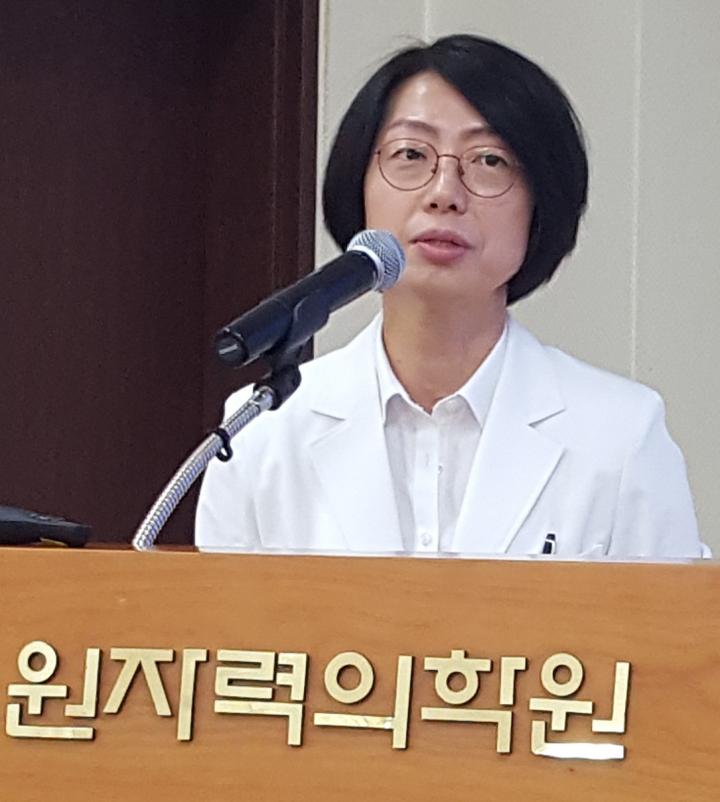 원자력의학원, ‘과학기술특성화병원’ 육성 나서
