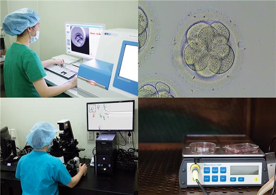 서울여성병원, 경인지역 최고 난임센터로 ‘우뚝’