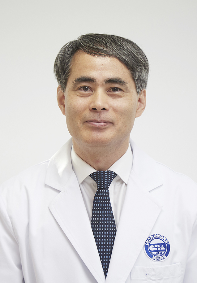 분당차병원, 두경부 수술 권위자 노종렬 교수 영입