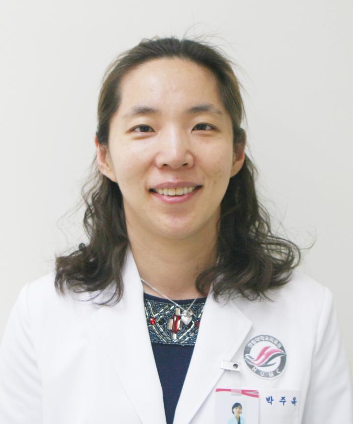 박주옥 교수, 질병관리본부장 표창 수상