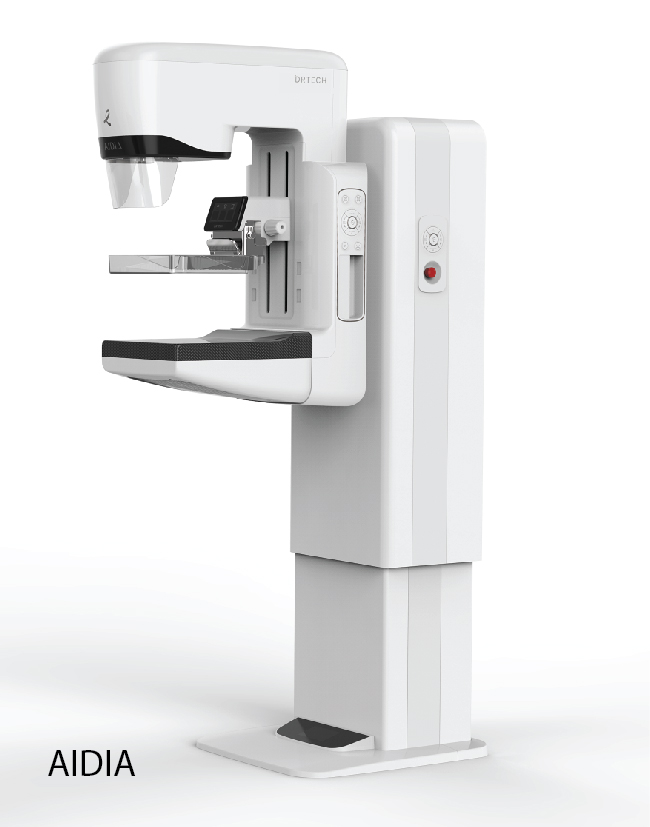 DRTECH gets ready to expand its global presence with a complete line-up ...