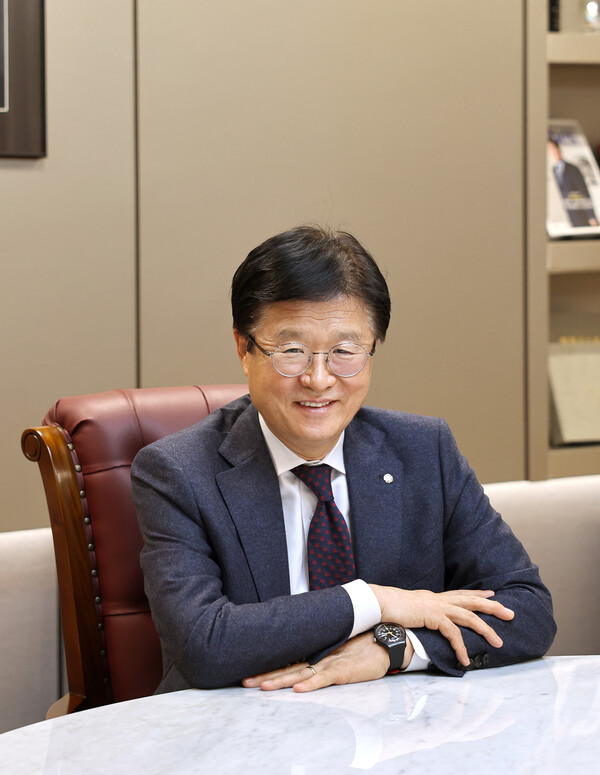 바른 기업 유한양행, 2022년 경영 화두 ‘ESG경영 실천·강화’