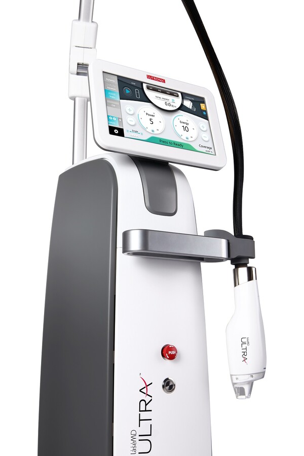 루트로닉, 레이저 의료기기 ‘울트라’ 국내 출시