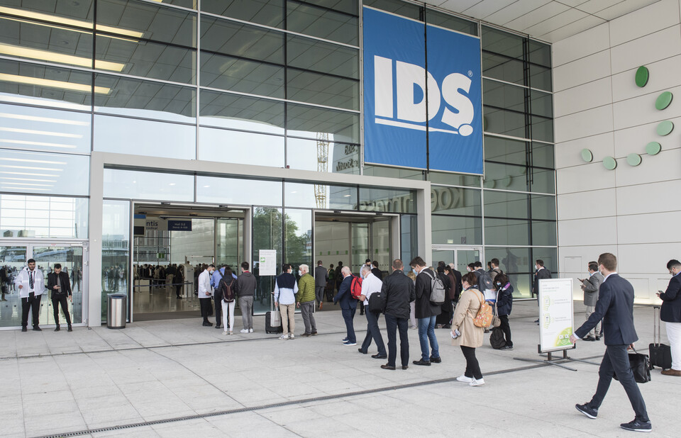 세계 최대 덴탈쇼, 독일 IDS 2023 두달 앞으로 성큼