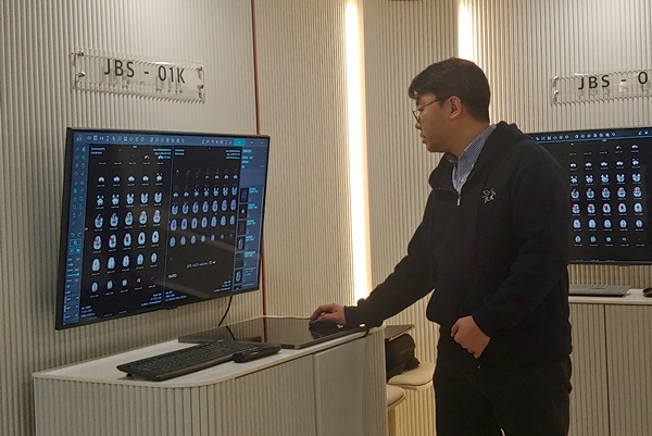 “AI로 판별하는 뇌졸중 진단, 응급상황 유용한 도구”