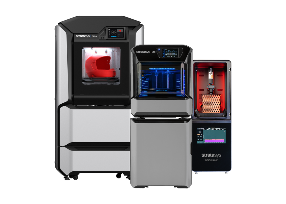 스트라타시스, '국제금형 및 관련기기전 2023' 참가