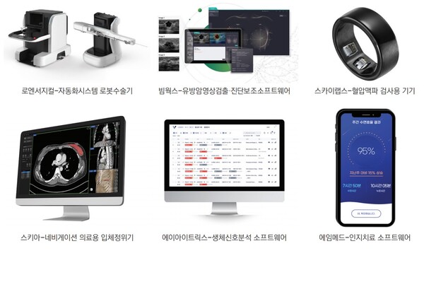 안전성·유효성 입증 ‘혁신의료기기 특별관’ 운영