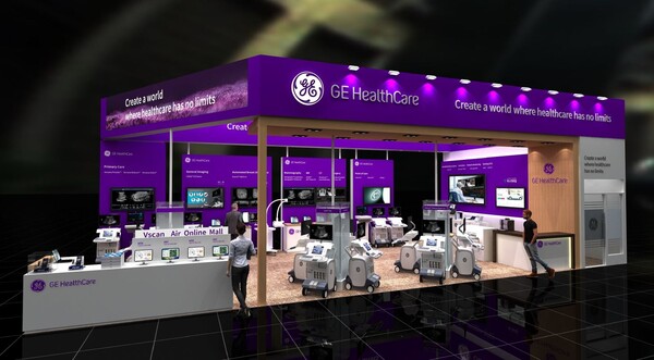 GE헬스케어, AI와 디지털로 진단서 치료, 모니터링 이르는 정밀의학 솔루션 선봬