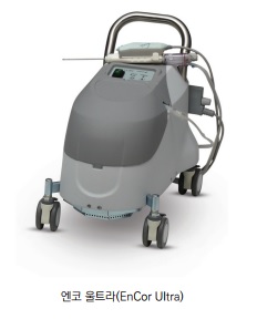 예후 좋고 완치 가능한 유방암, 진공흡인유방생검기기 ‘엔코’ 조기 발견 기여