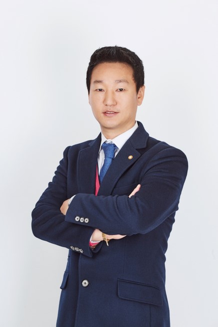 한화제약, 영업부문장 장홍석 상무 영입