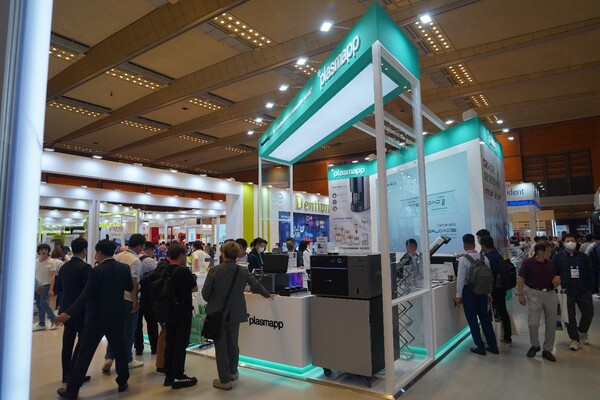 치과계 글로벌 트렌드 조명, SIDEX서 혁신 의료기술 주목