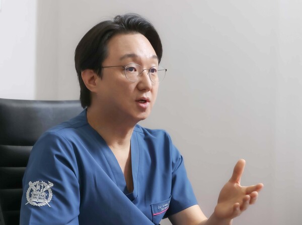 리프팅 선도 장비 울쎄라, 모공 타이트닝 효과도 입증