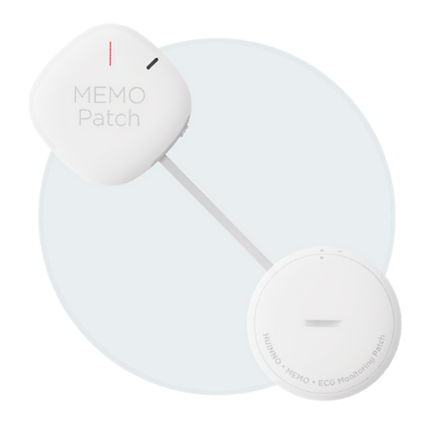 존슨앤드존슨메드테크, 유한양행·휴이노와 ‘메모패치플러스’ 판촉계약