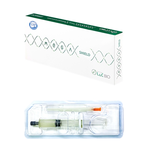 엘앤씨바이오, ‘메가쉴드-SP’ 척추수술 적응증 확대 IND 승인