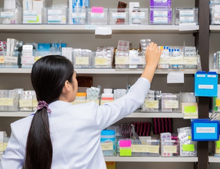 약국 수급 불안 품목 얼마나 되나…‘5~10품목’ 최다