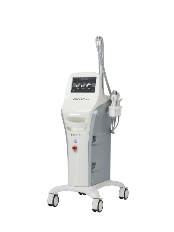 쉬엔비 마이크로니들 고주파 의료기기 버츄RF, 차세대 세계일류상품 선정