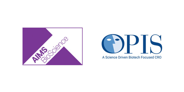 애임스바이오사이언스, OPIS와 글로벌 임상 협력