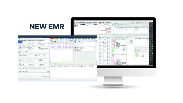 EMR 시장의 새로운 표준 ‘의사랑’ 신규 라인업 공개