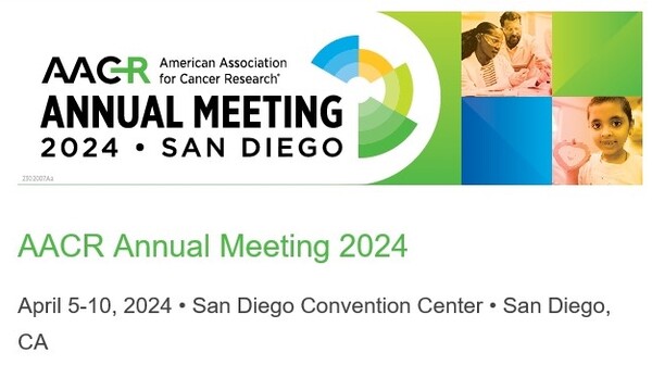 동성제약 ‘포노젠’, AACR 2024서 연구 결과 발표