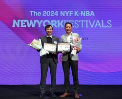 동원F&B, 식품산업 국가브랜드경쟁력지수 1위 선정