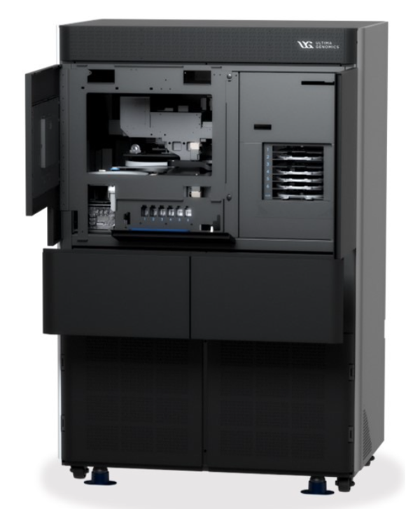 고속성장 NGS 시장 10대 주자 주목