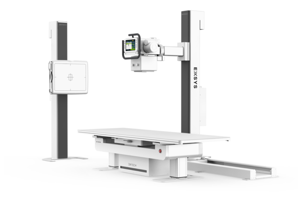 새로운 진단 영상을 위한, 최적의 시스템 솔루션 ‘EXSYS DEXi’