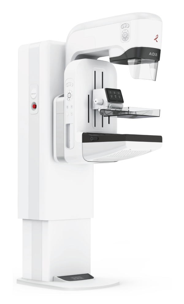 프리미엄 디지털 유방진단 시스템 'AIDIA' Full Line-up 구축