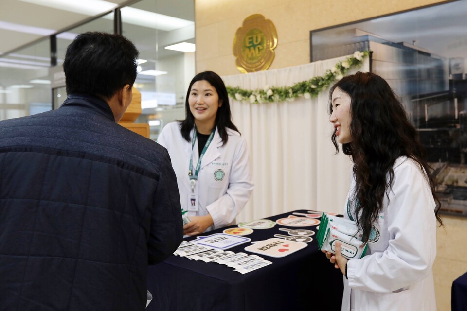 이대목동병원, 임상연구 활성화 심포지엄 개최