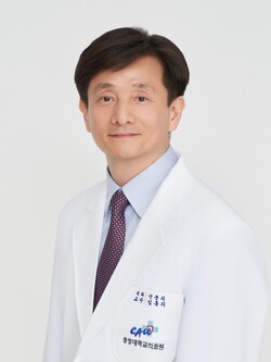 중앙대광명병원, 부정맥 치료 권위자 임홍의 교수 초빙