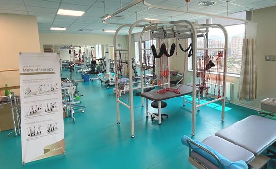 마르페, 몽골 Intermed Hospital에 PTS 수출 계약 성사