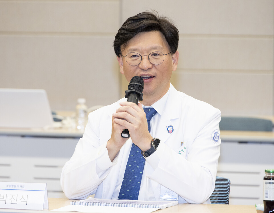 '심장수술 메카' 세종병원, '심장병 사관학교' 역할에도 정책지원 소외