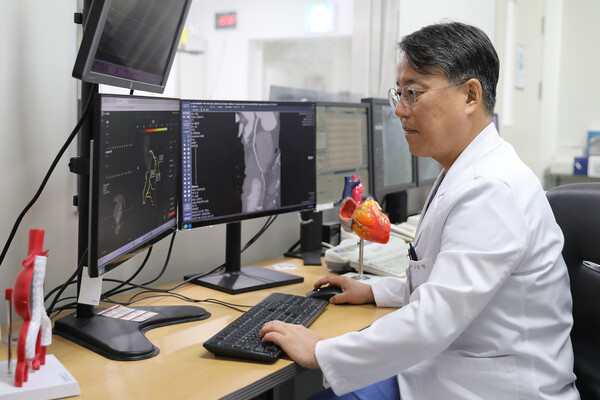 일산백병원, AI 기반 신의료기술 대거 도입