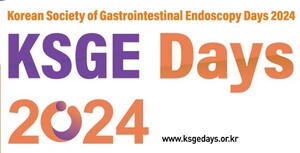 소화기내시경학회, ‘KSGE Days 2024’ 개최
